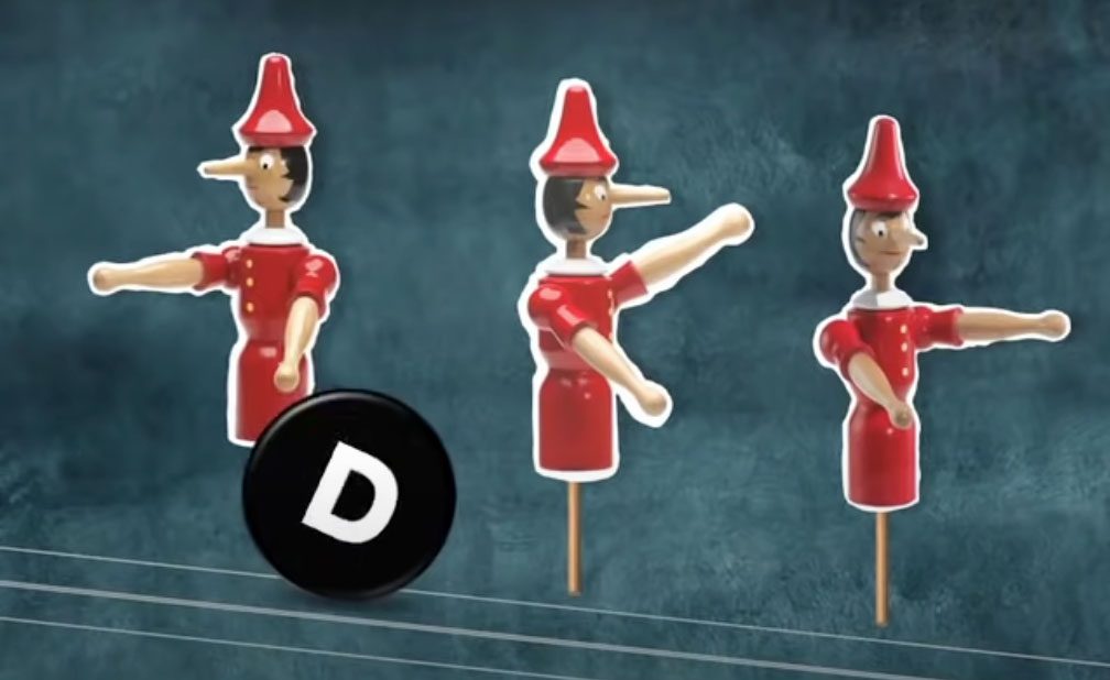 5 ways to make PowerPoint sing! (and dance!) | Duarte