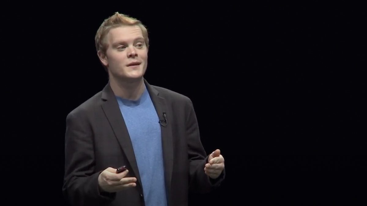 Lights, camera, inaction: The Onion's take on TED | Duarte