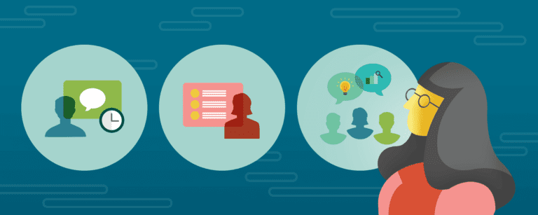 3 ways to effectively communicate to different types of decision makers ...