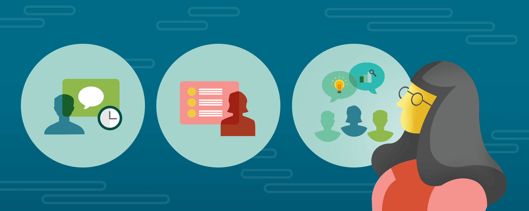 3 ways to effectively communicate to different types of decision makers ...