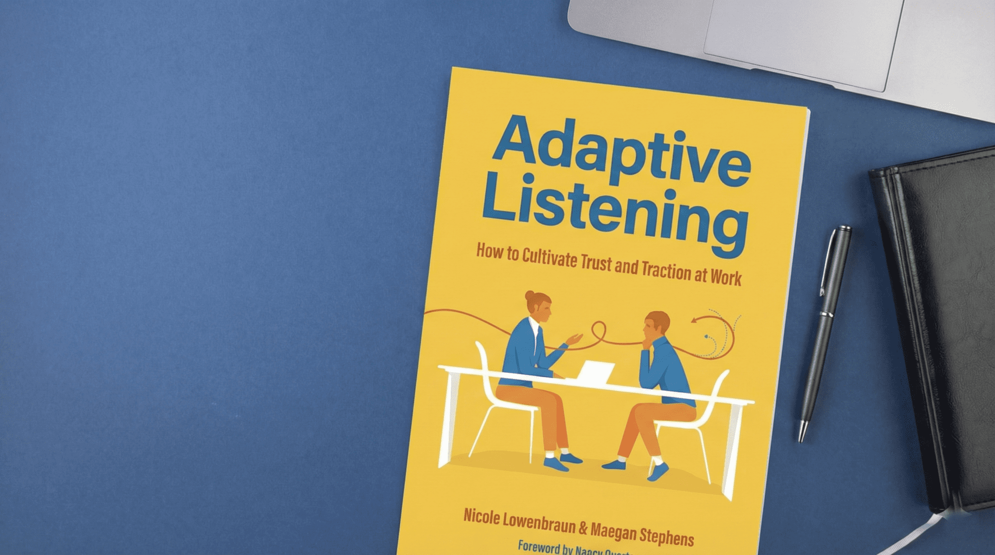 What's Your Listening Style? | Duarte