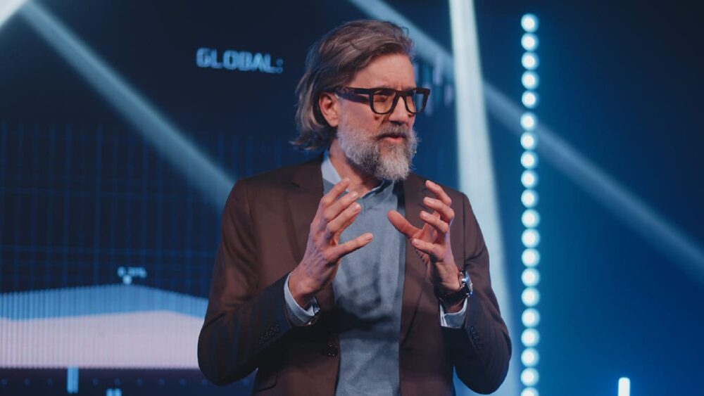 10 tips for powerful persuasive presentations | Duarte