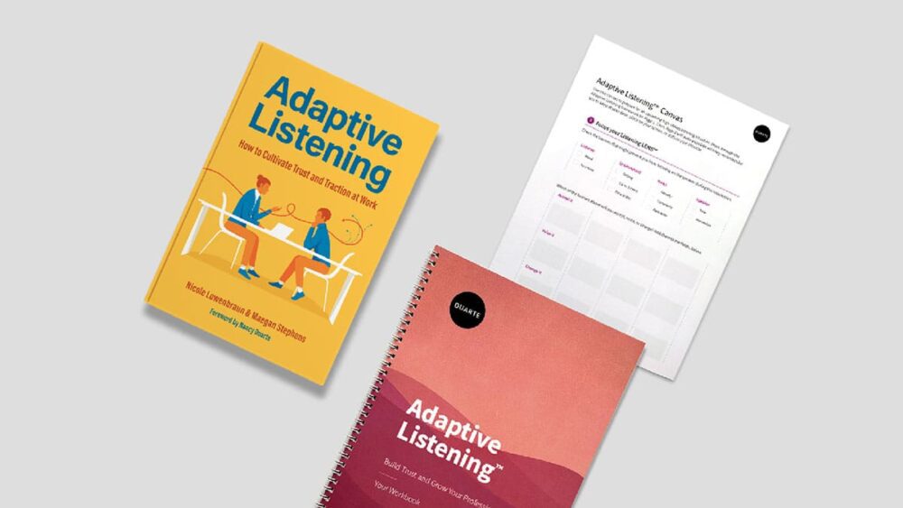 Adaptive Listening™ Workshop Overview | Duarte