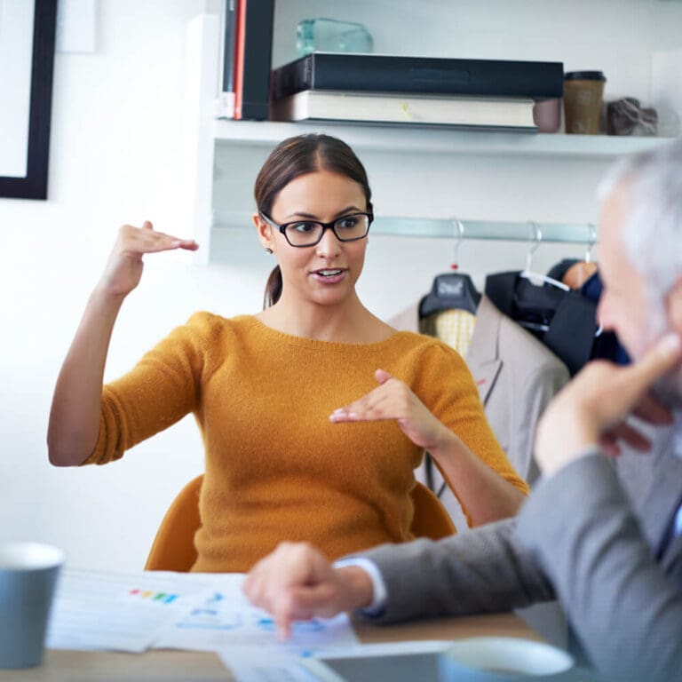 Accelerator Lab - Story Done Quickly | Duarte