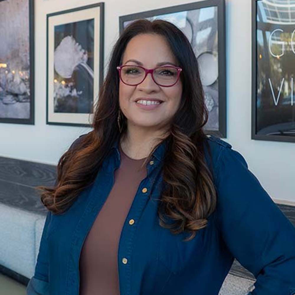 Diandra Macias | Duarte