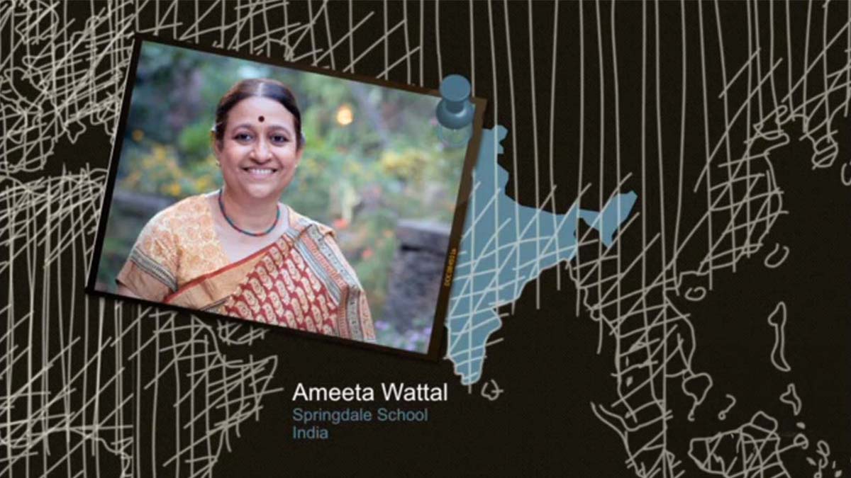 Engaging global education leaders with Cisco | Duarte