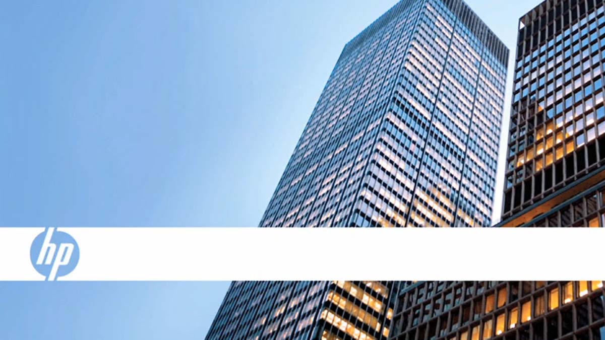 Tailoring HP's presentation system for unified identity | Duarte