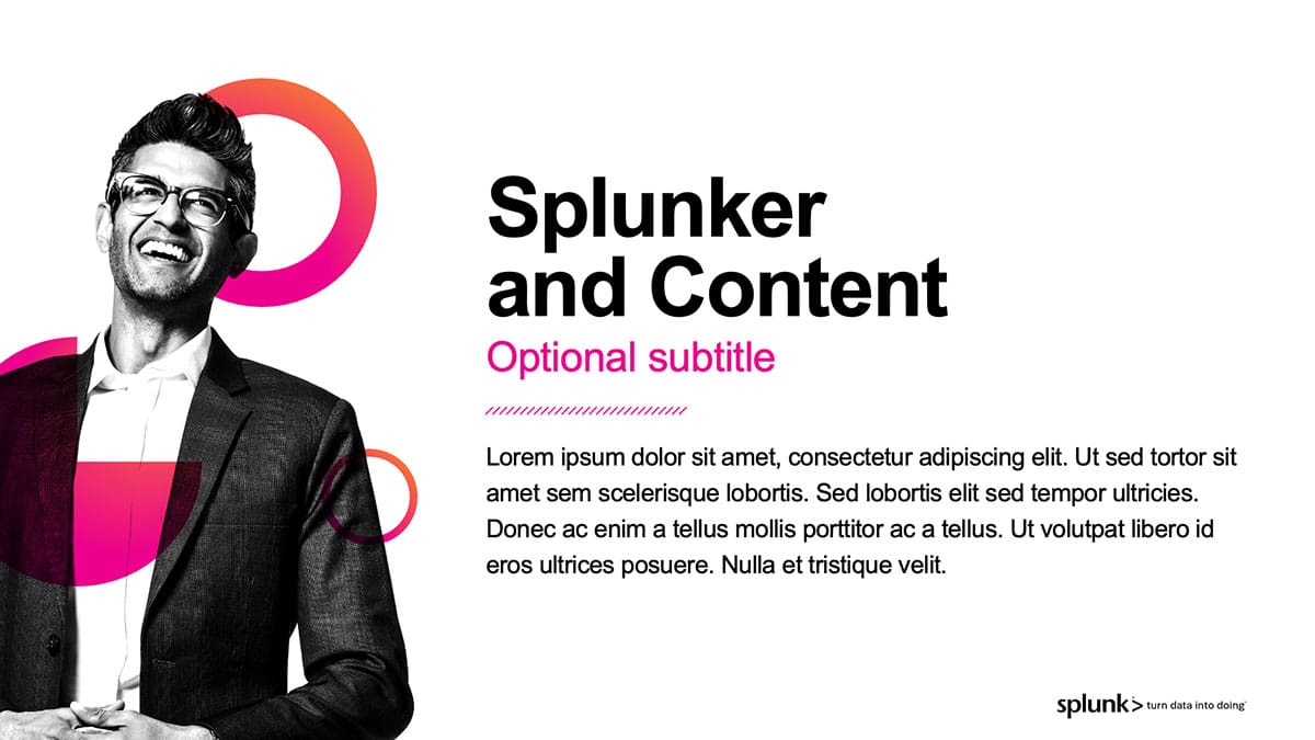 Scaling communication with presentation systems | Duarte