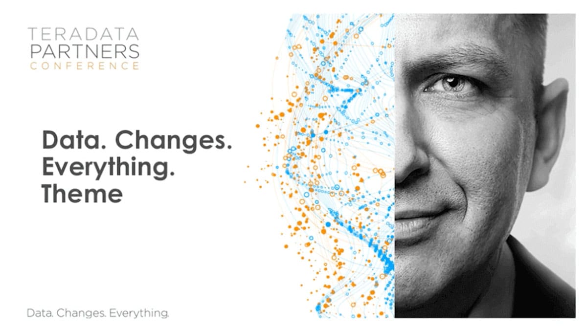 Transforming narratives: Teradata unleashes the power of data ...