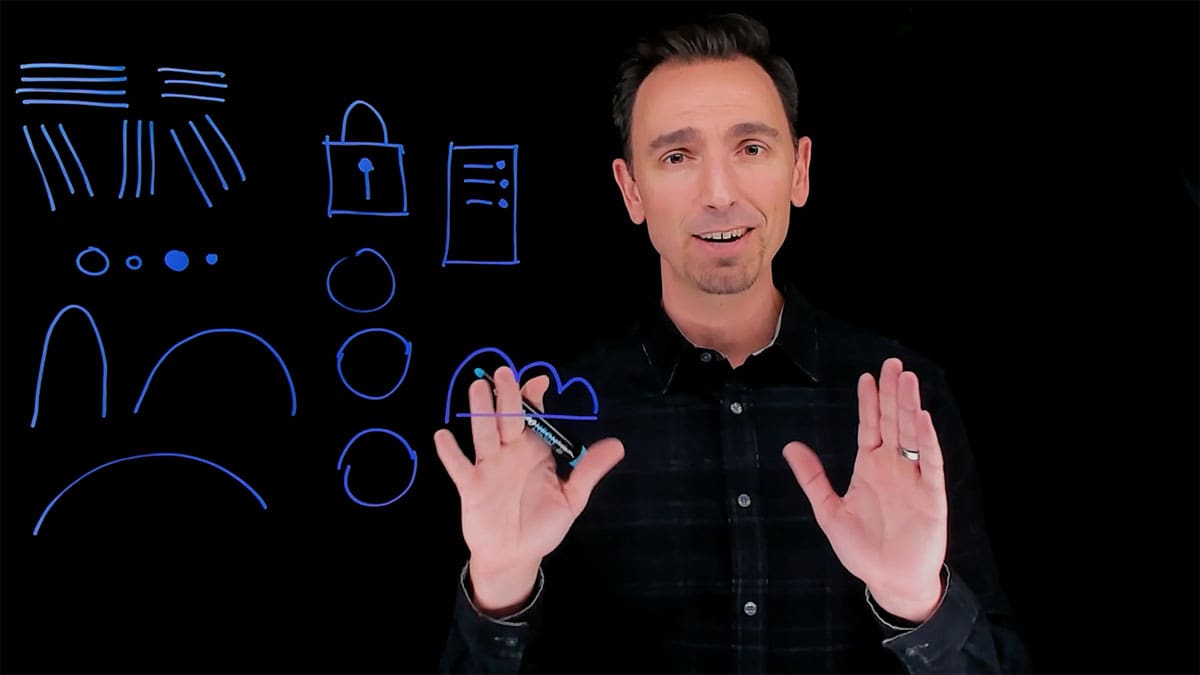 Influence through visual storytelling: Think, speak, and work like a ...