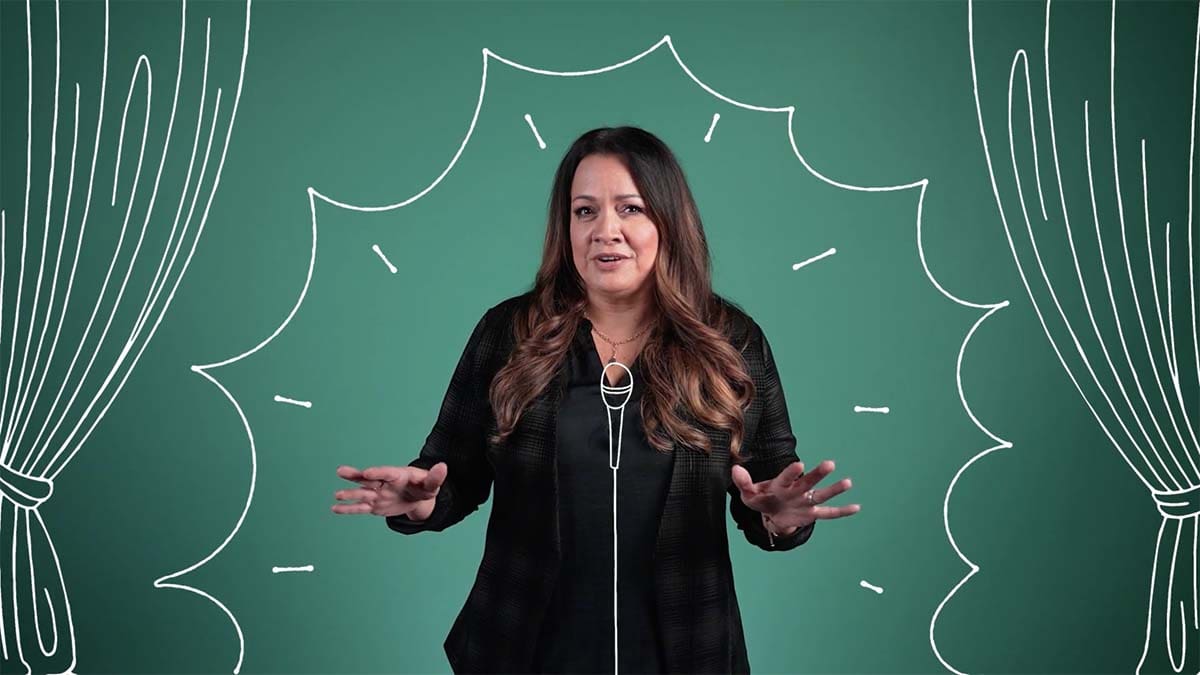 Overcoming the Odds: Why Data Needs a Storyteller | Duarte