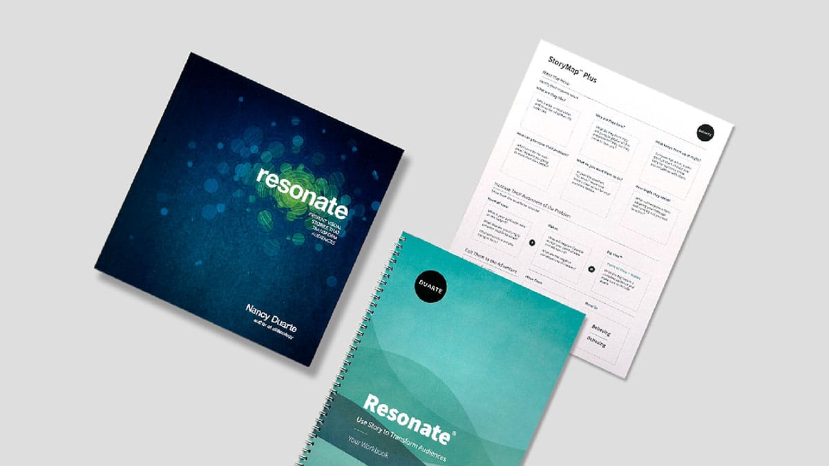 Resonate® workshop overview | Duarte