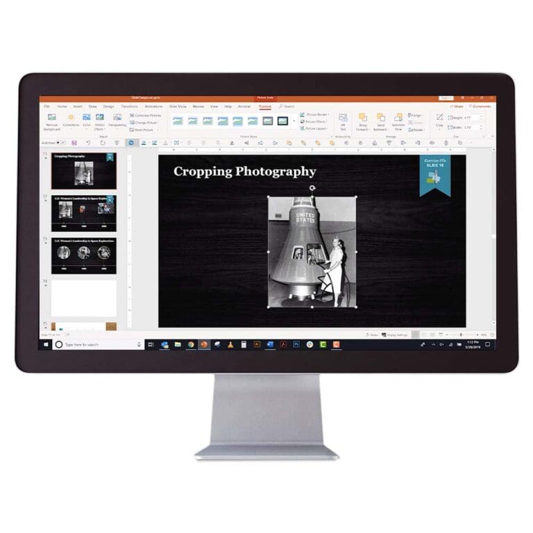 Presentation Design Training | Duarte Slide Design Course