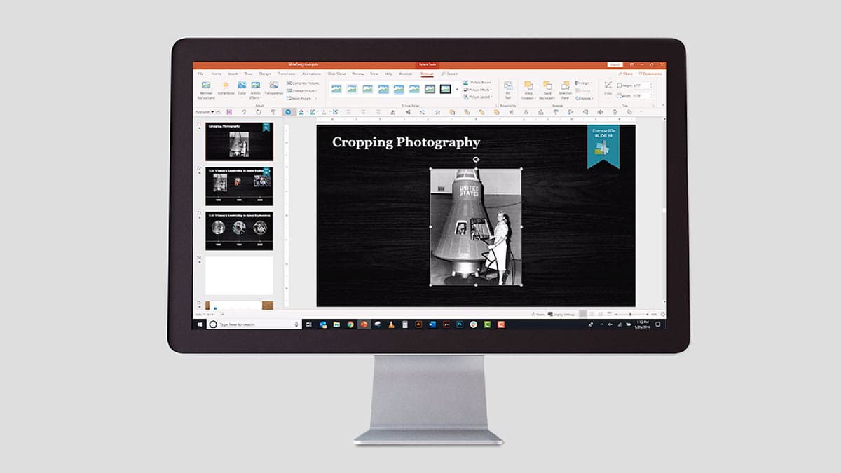 Slide Design course overview | Duarte