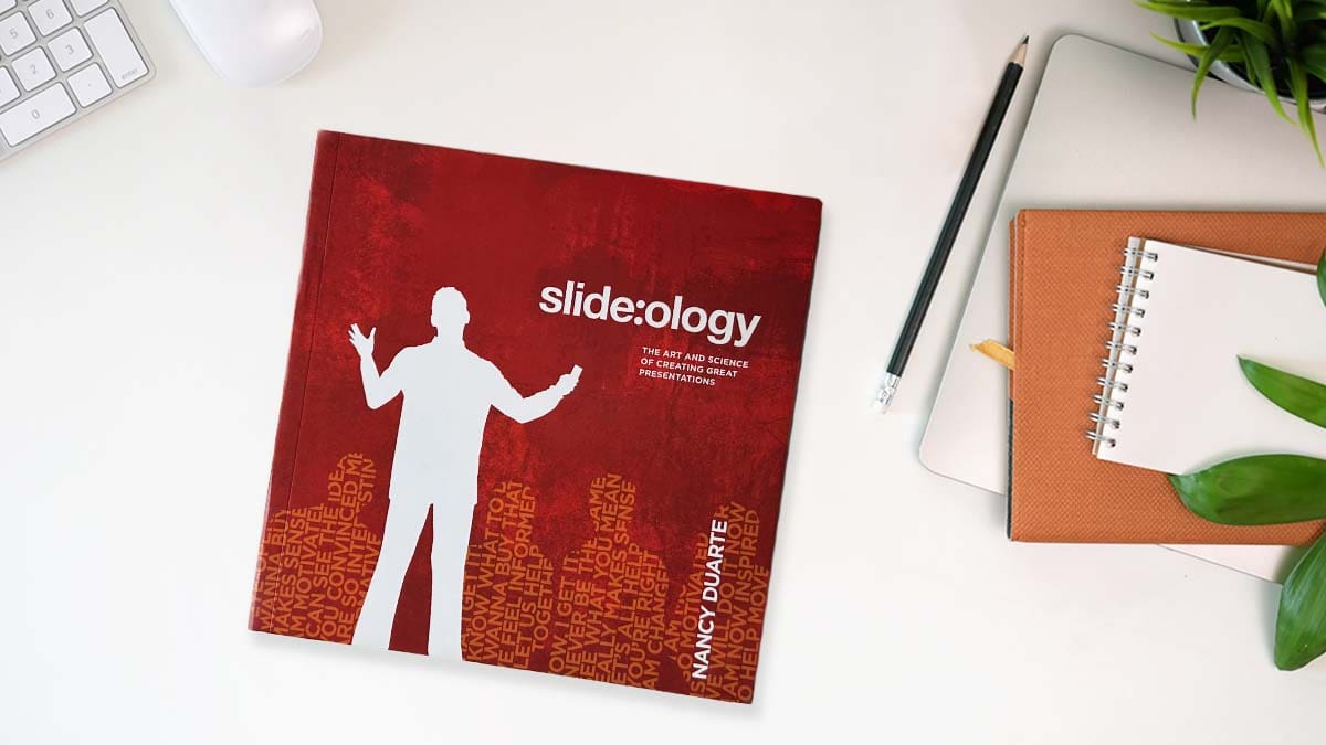 Slide:ology® | Duarte
