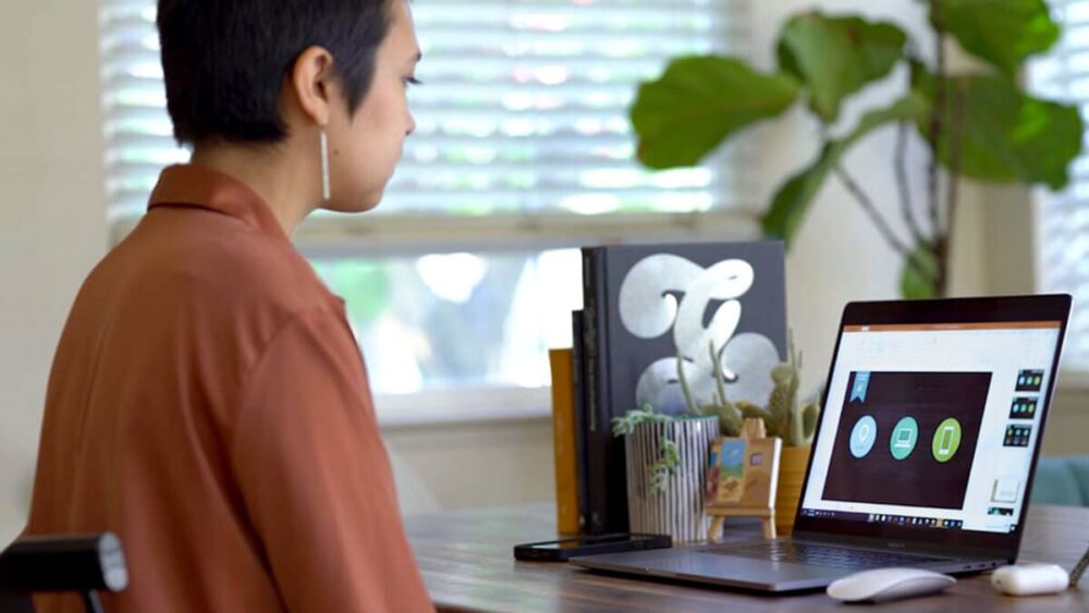 Persuasion Presentation Training | Duarte Slide:ology®