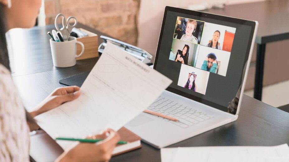 Virtual communication checklist for educators | Duarte