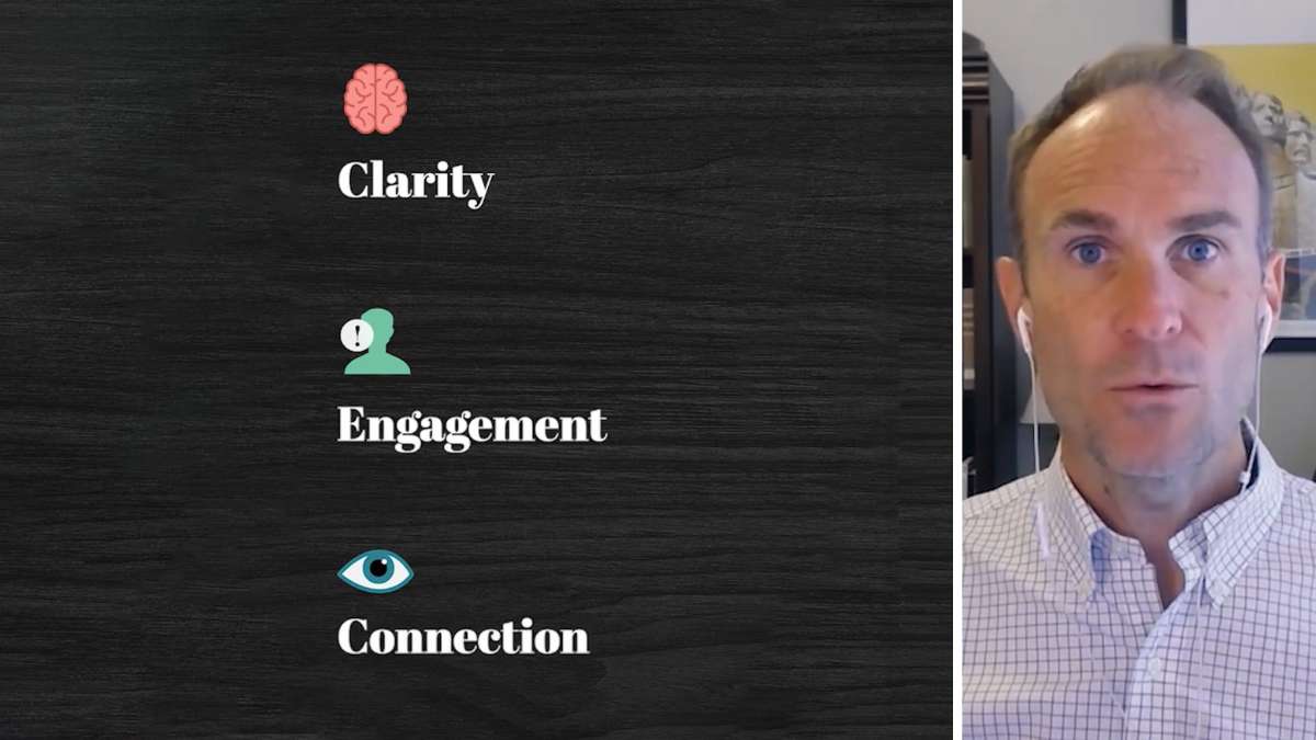 Virtual communication for educators | Duarte