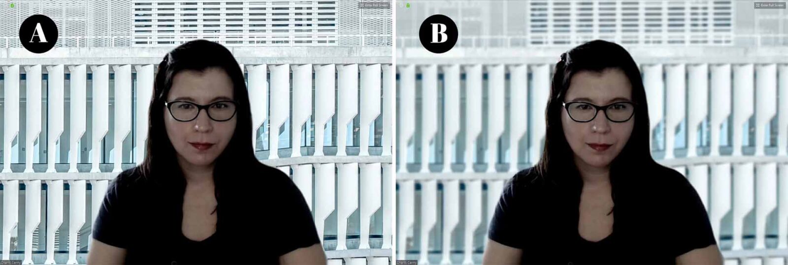 4 tips for finding the best virtual backgrounds for Zoom meetings | Duarte