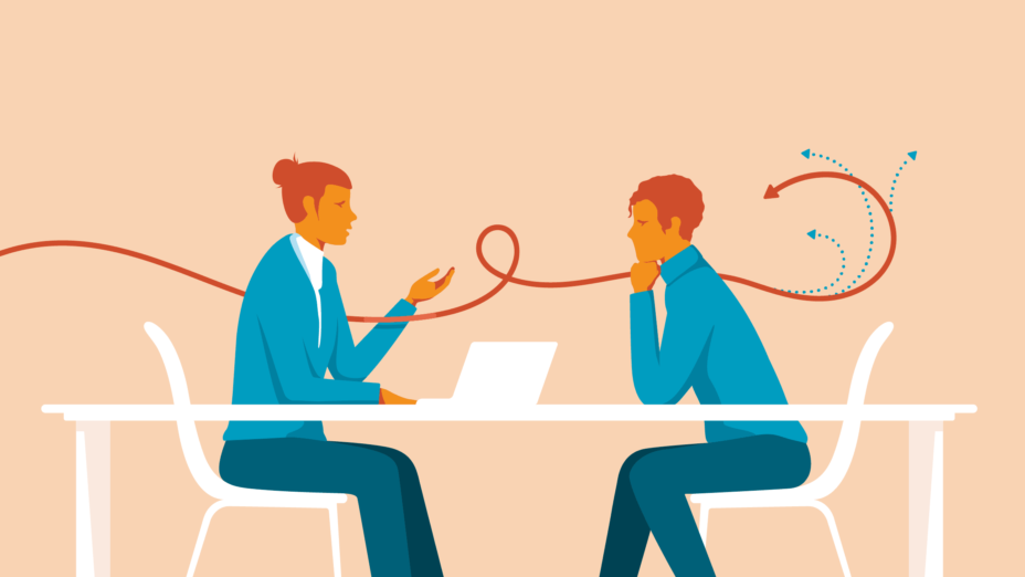 Adaptive Listening™ | Duarte