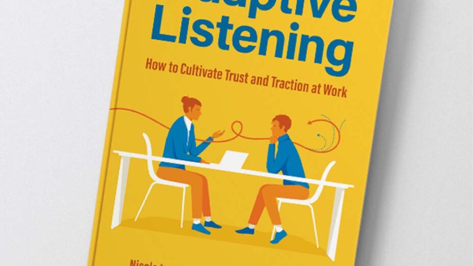 Adaptive Listening® | Duarte