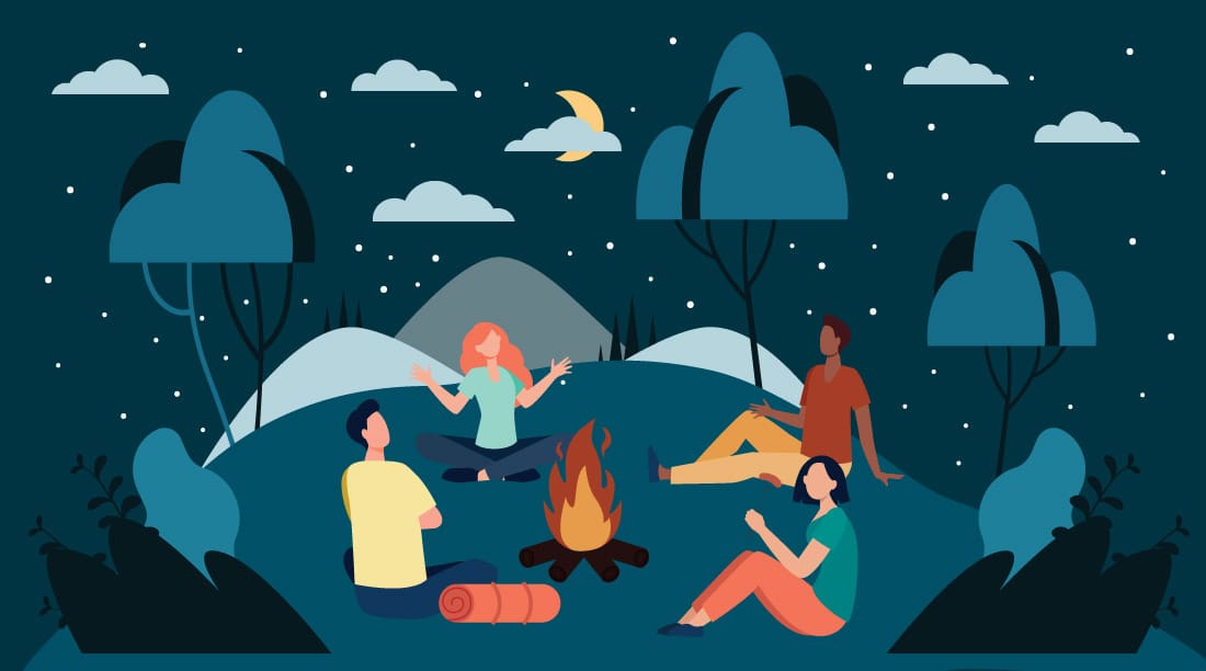 The ancient storytelling secret that every leader needs to know | Duarte
