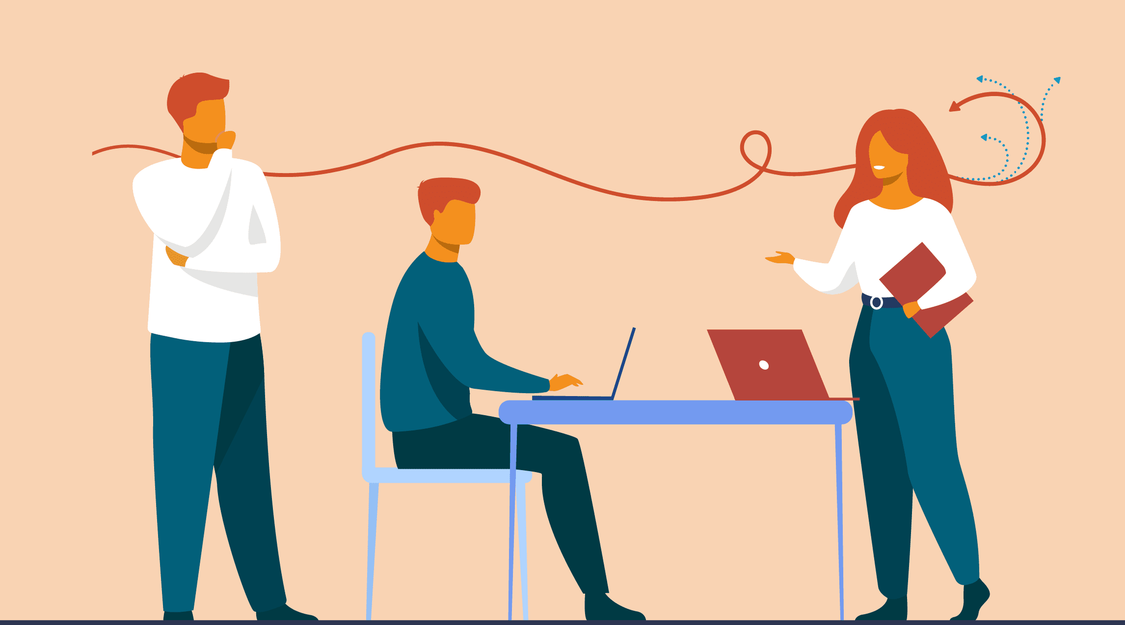 How to Develop Better Listening Skills for the Workplace | Duarte