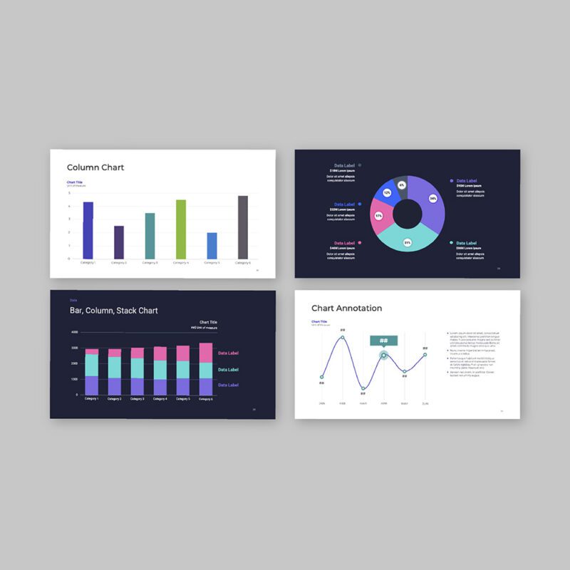 DataStory: A Data Storytelling Book | Duarte