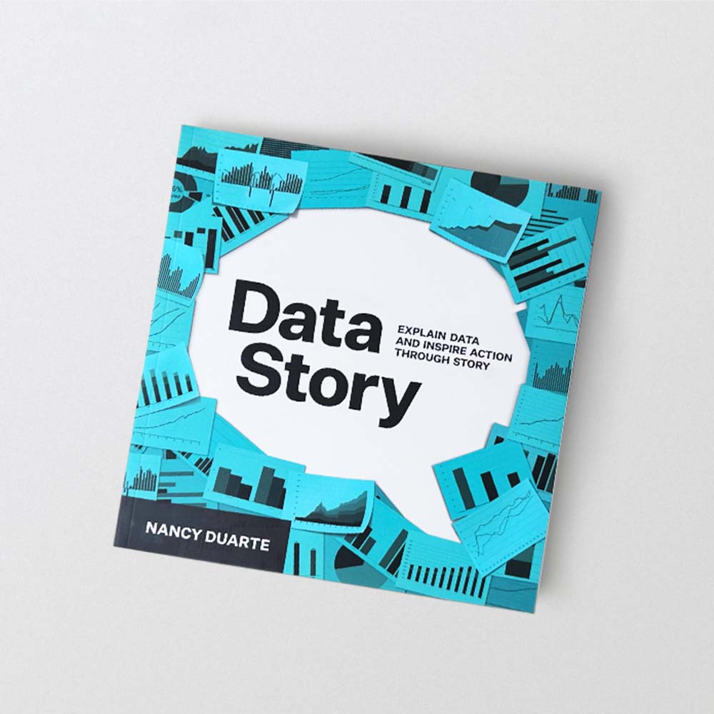 8 Books to Help You Communicate Better at Work | Duarte