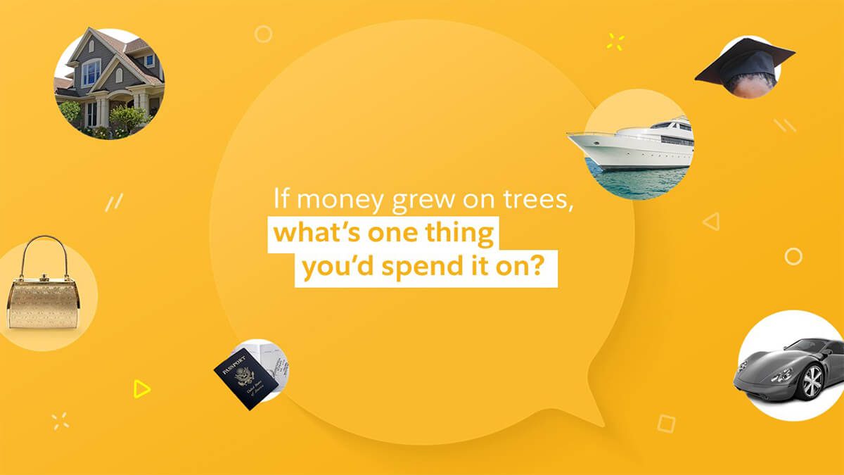 Making financial education fun with Fidelity | Duarte