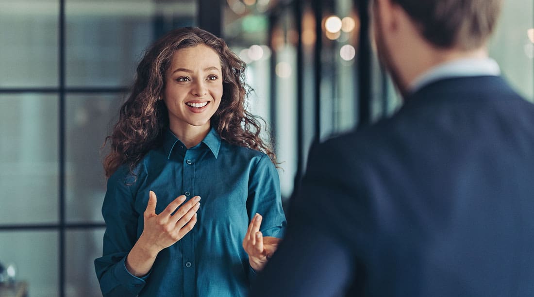 From an expert: What to expect from a communication coach | Duarte