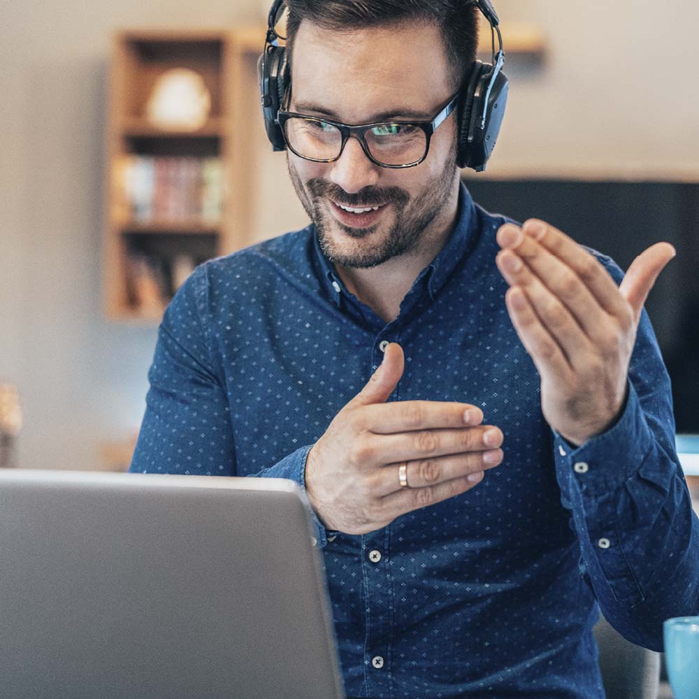 Adaptive Listening | Leadership Listening Skills | Duarte