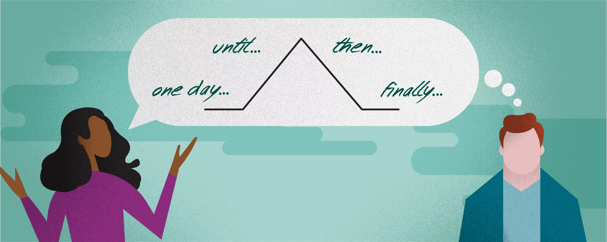 How (and why) to tell killer sales stories | Duarte