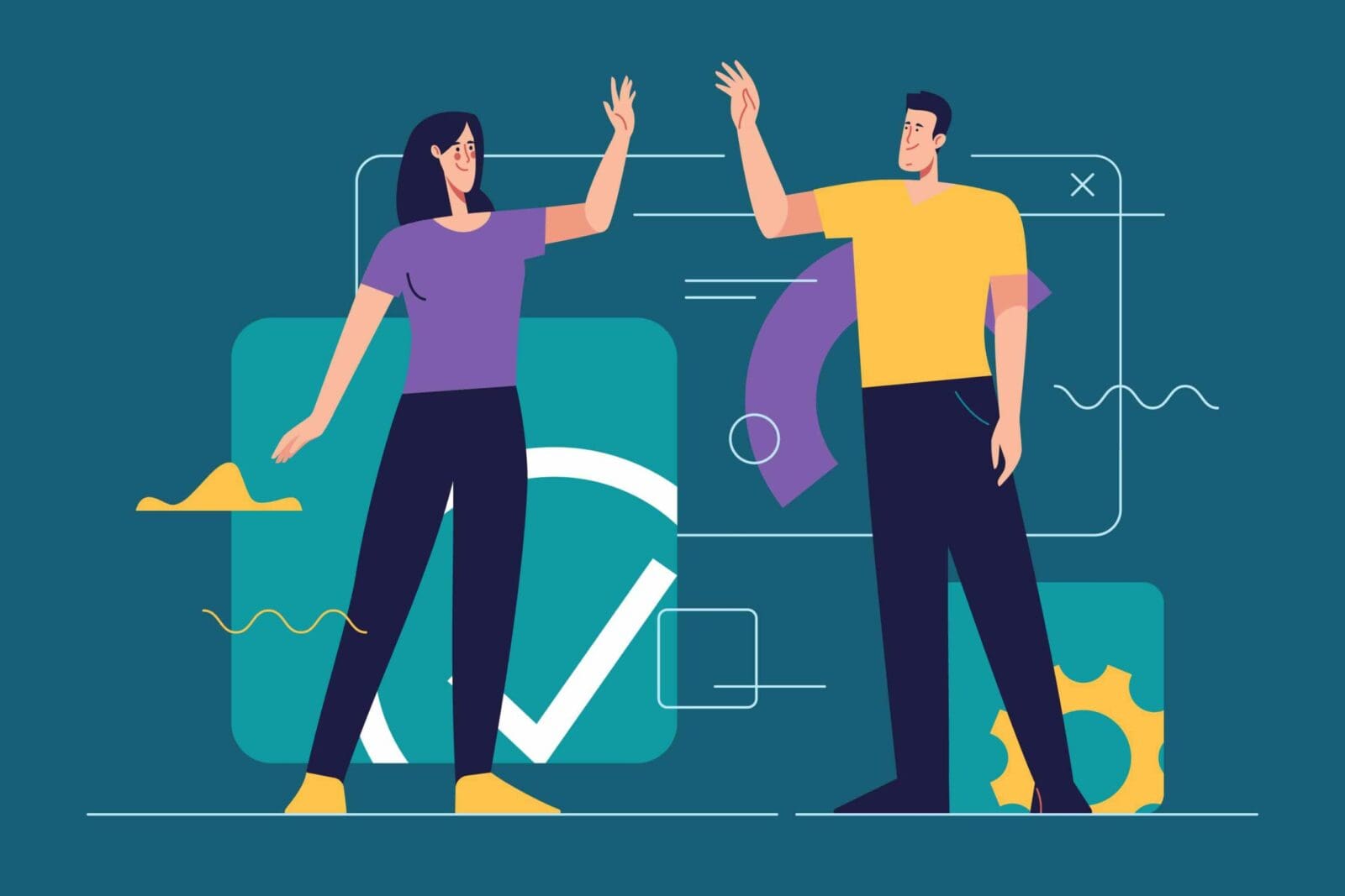 How to create a presentation for someone else | Duarte