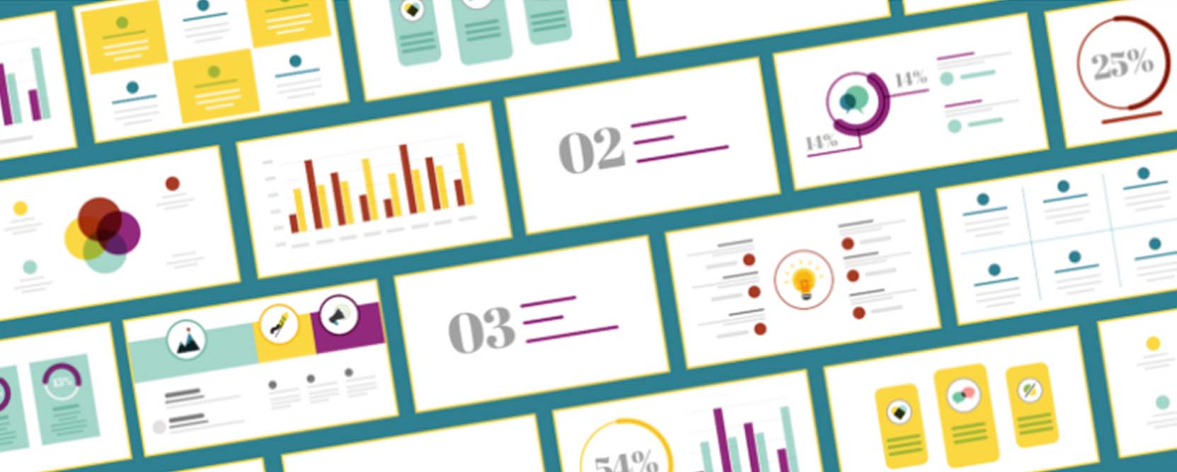 How to create visual documents that motivate senior leaders | Duarte