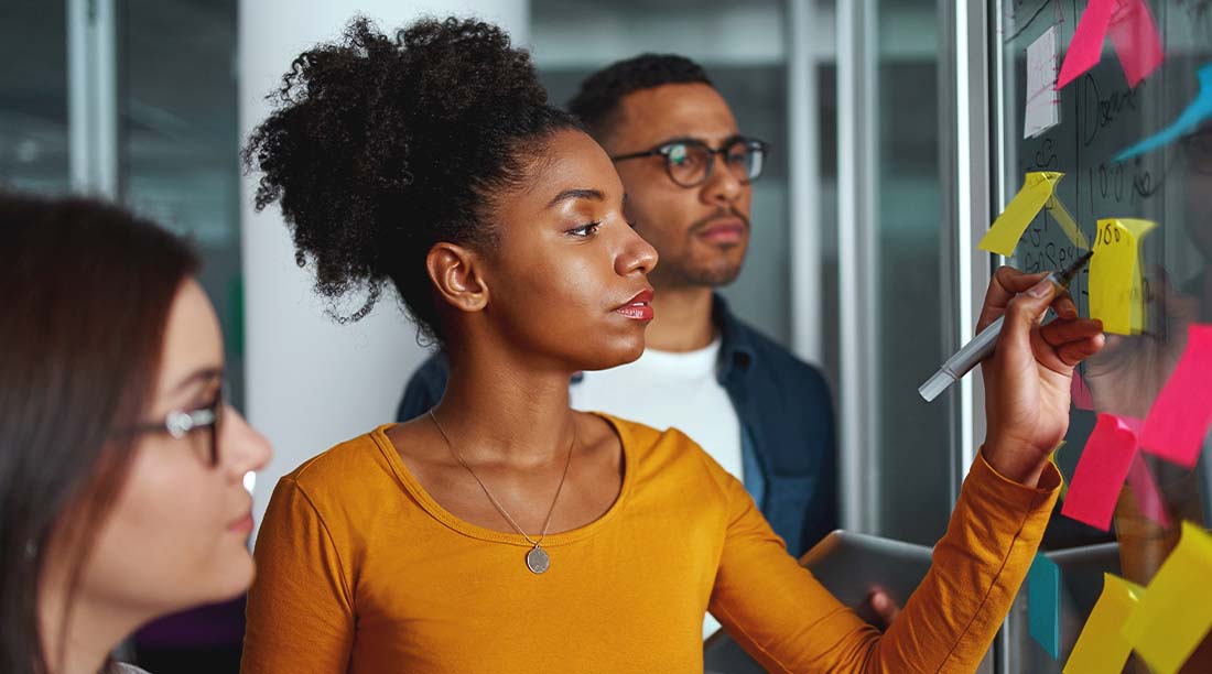 5 steps on how to make a presentation that stands out | Duarte