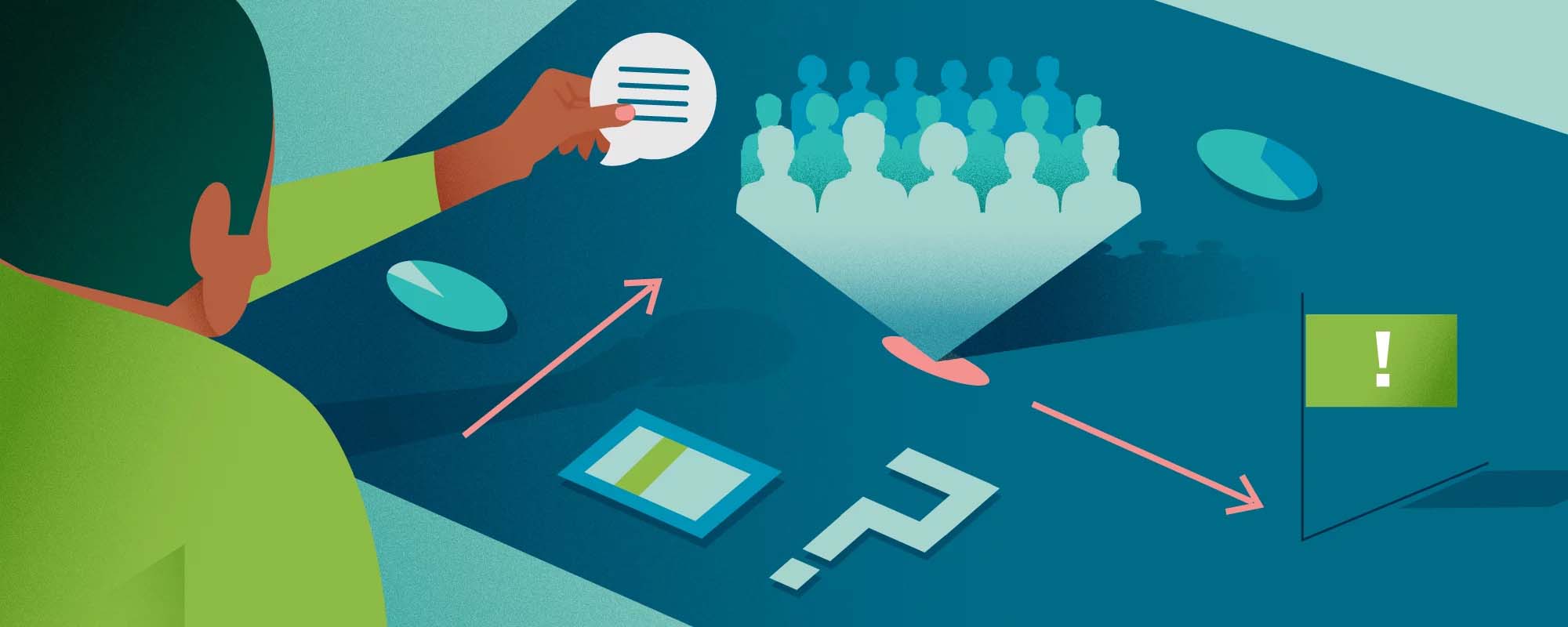 How to really craft audience-centric presentations | Duarte