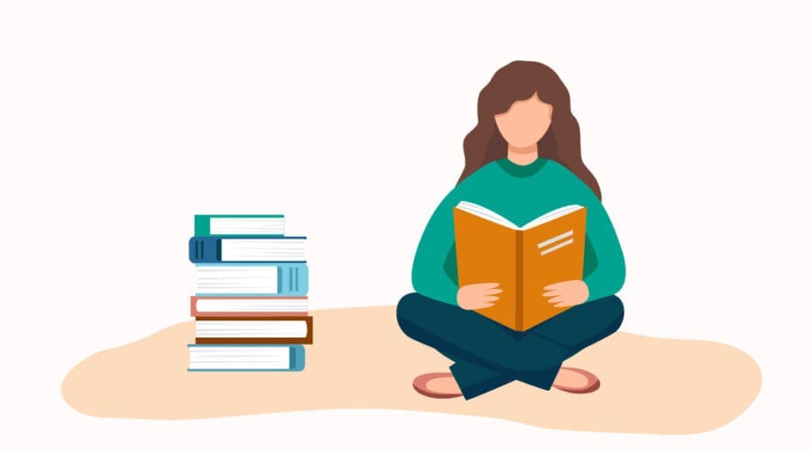 Nancy Duarte curates a list of the best books on storytelling | Duarte