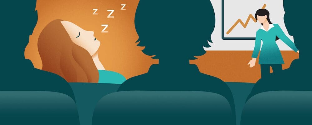 The top 5 presentation mistakes everyone makes | Duarte