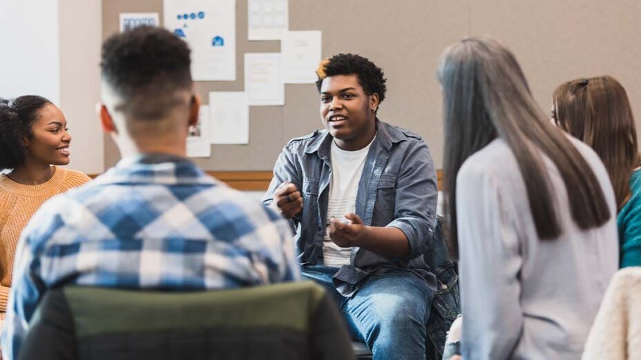 Blue sky strategy: The secret to innovation and standout events | Duarte