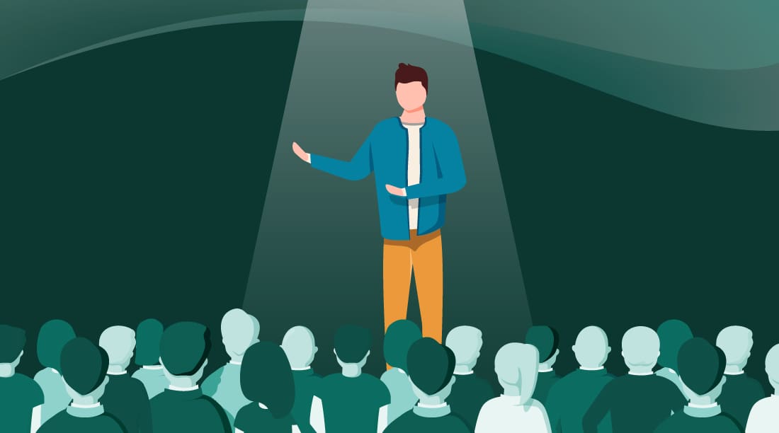 What makes an event successful? | Duarte