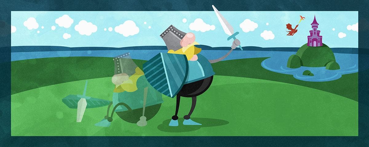 Overcome Presentation Anxiety Easily With These Steps Duarte