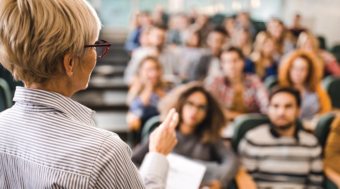 4 ways to prepare for a hostile audience | Duarte