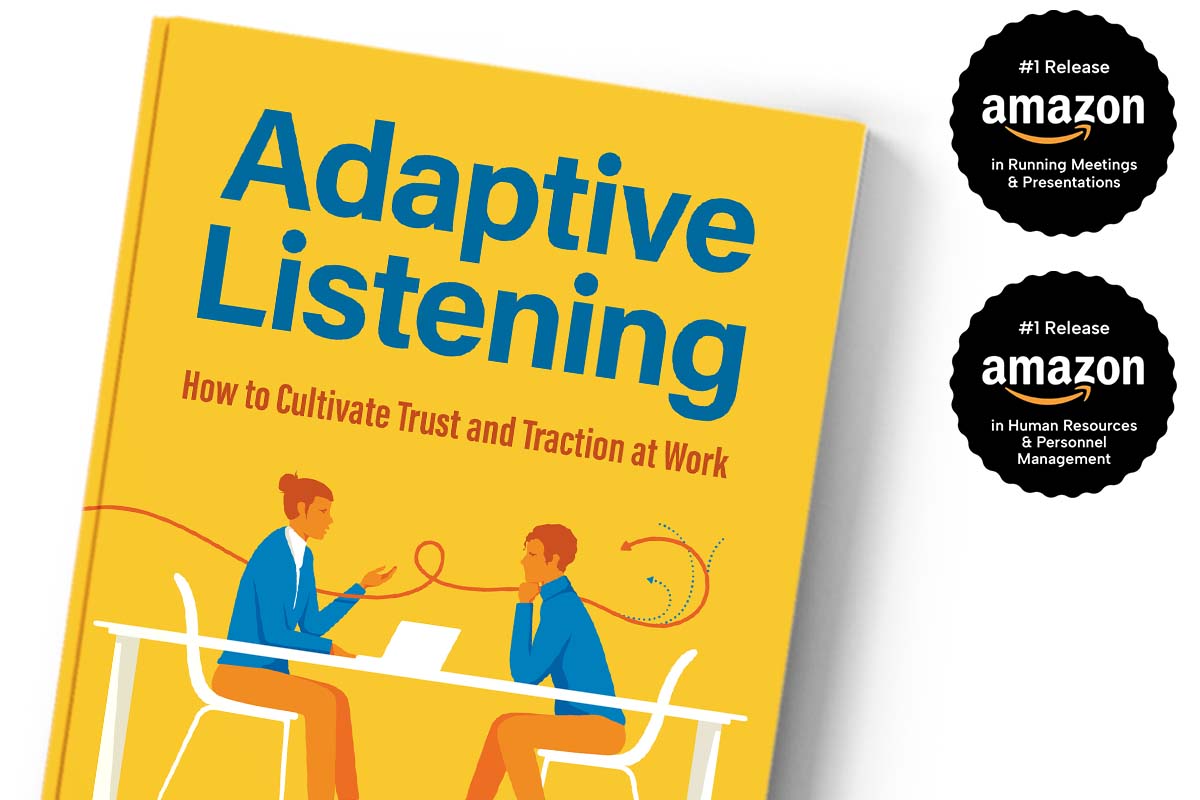 Adaptive Listening™ | Duarte