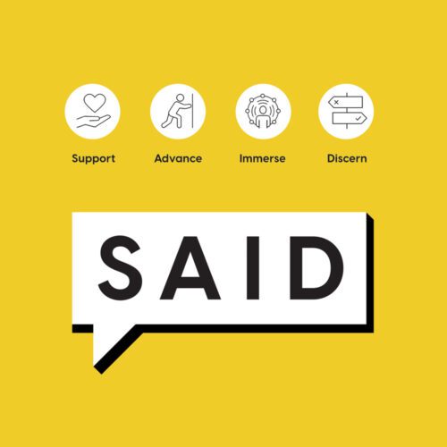 Adaptive Listening™ | Duarte