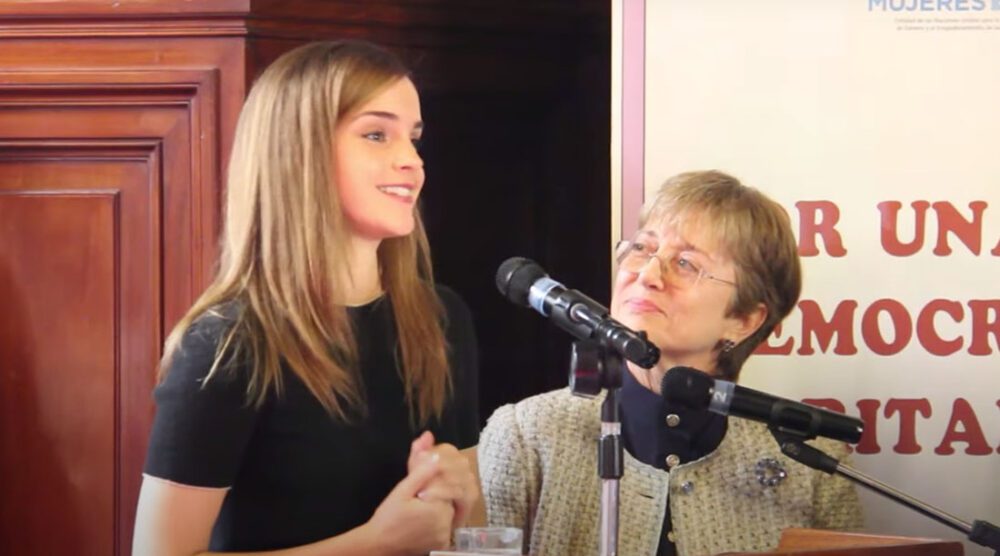 The 7 best speeches by women and what makes them great | Duarte