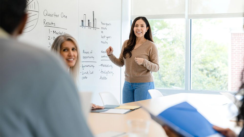 Experiencing change fatigue? Get change management training | Duarte