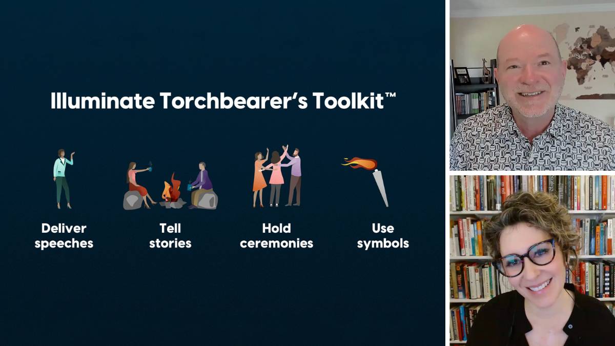 How to mobilize employees to embrace bold changes (and not resist them ...