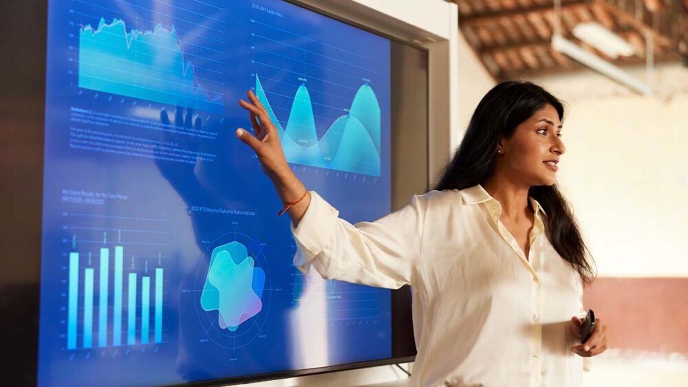 4 tips and 1 tool that will help you perfect your slide design | Duarte